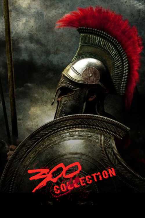 300 Collection Laurent110 The Poster Database Tpdb