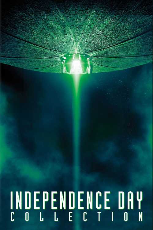 Independence Day Collection Crashtestking The Poster Database Tpdb