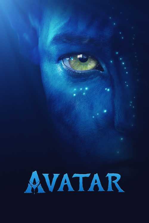 Avatar 2009 Redheadjedi The Poster Database Tpdb