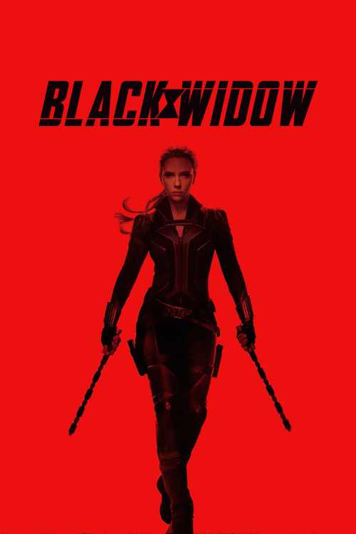 Black Widow 2021 Redheadjedi The Poster Database Tpdb