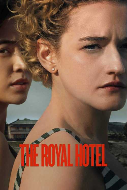 The Royal Hotel 2023 Pejamas The Poster Database Tpdb