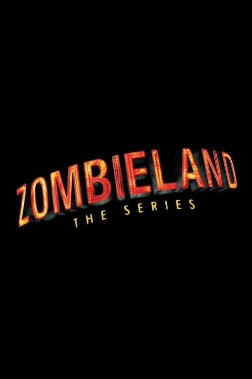 Zombieland 2013 Jononeill919 The Poster Database Tpdb