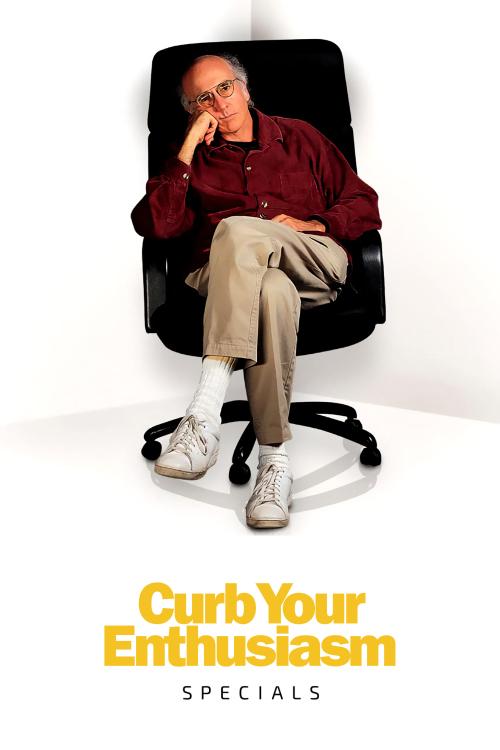 Curb Your Enthusiasm 2000 Specials Bikshu The Poster Database