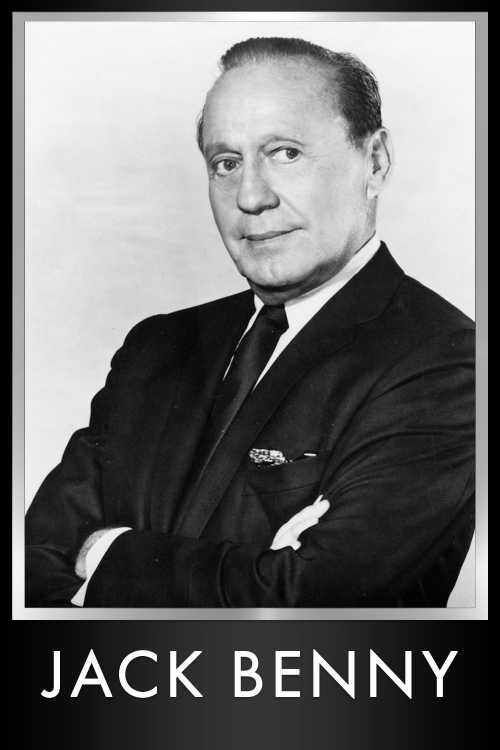 The Jack Benny Program 1950 Ramlink The Poster Database Tpdb